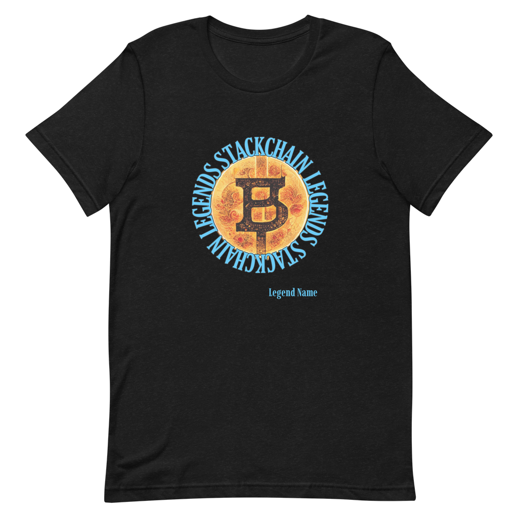 Bitcoin 411. – The Sovereign Hodl'r